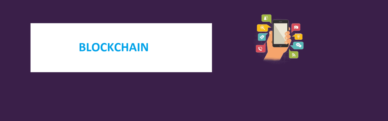 Blockchain revolutionising the supply chain industry!