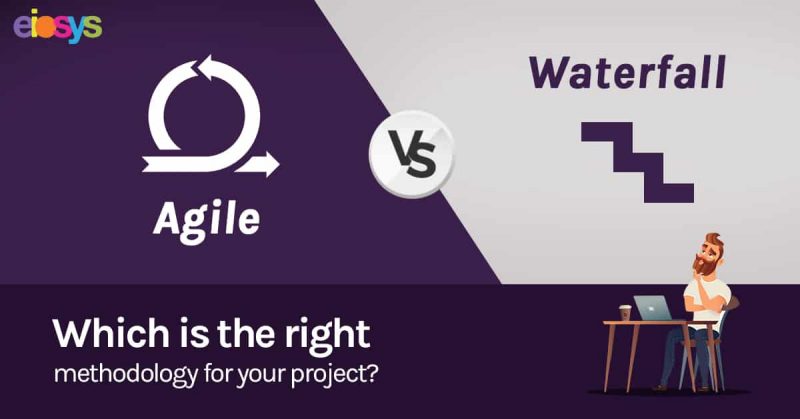 Agile vs Waterfall - Which Methodology Should You Choose?