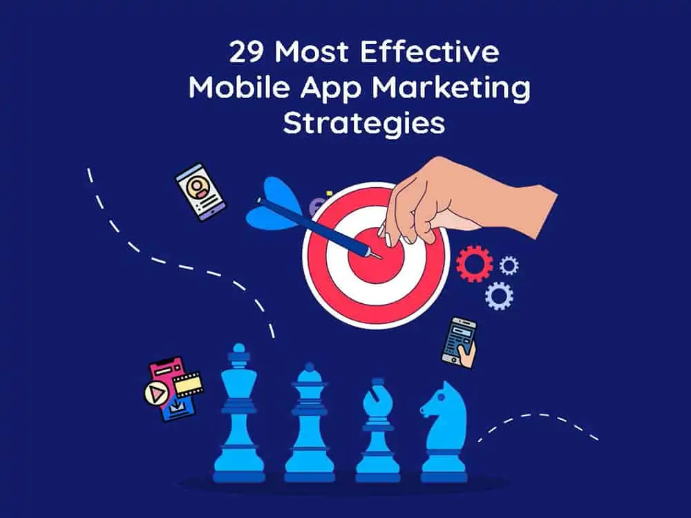 App Marketing Strategies: The Complete Guide | Market Your App