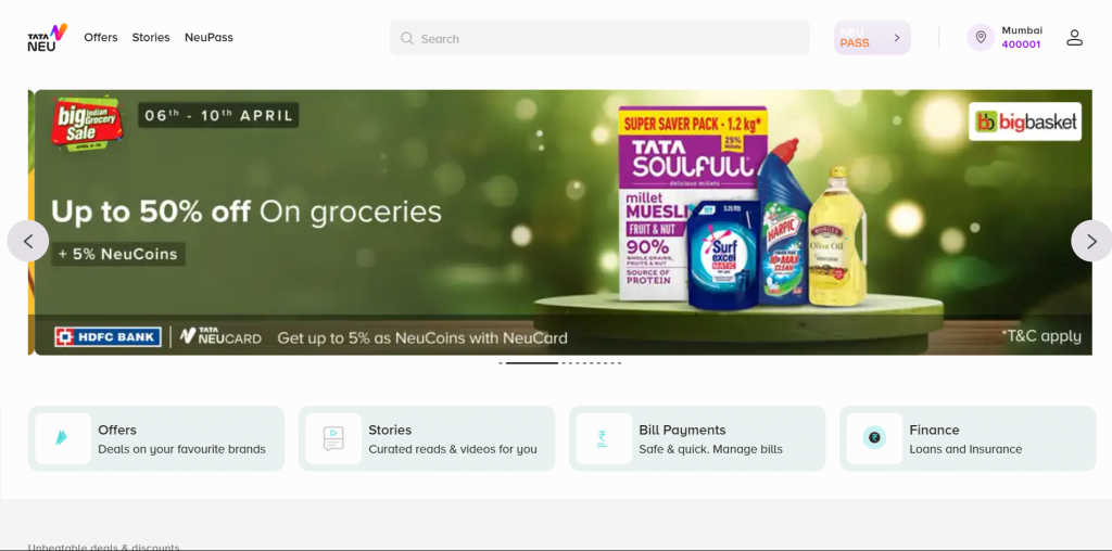 Best online shopping apps in India in 2024 | Most popular apps