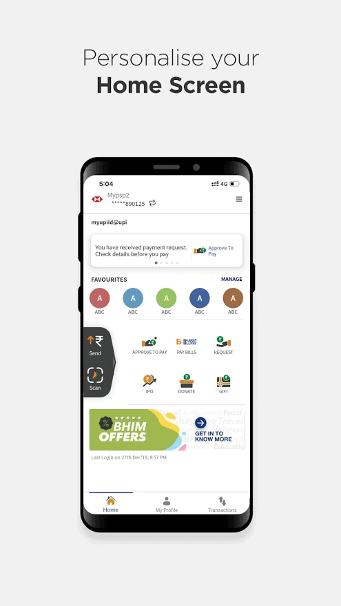 9 Best UPI Apps in India | Top UPI Apps | Complete Guide