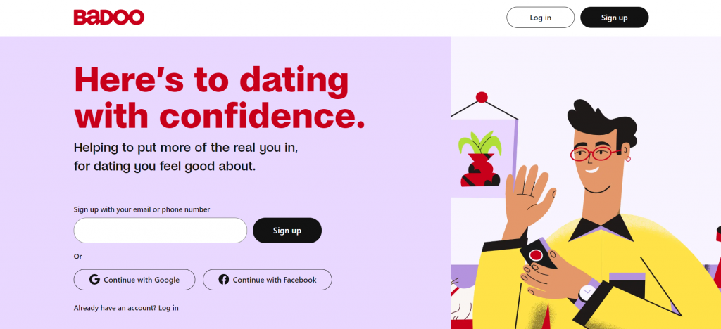 13+ Best Dating Apps in India in 2022 [Ranked and Compared ]
