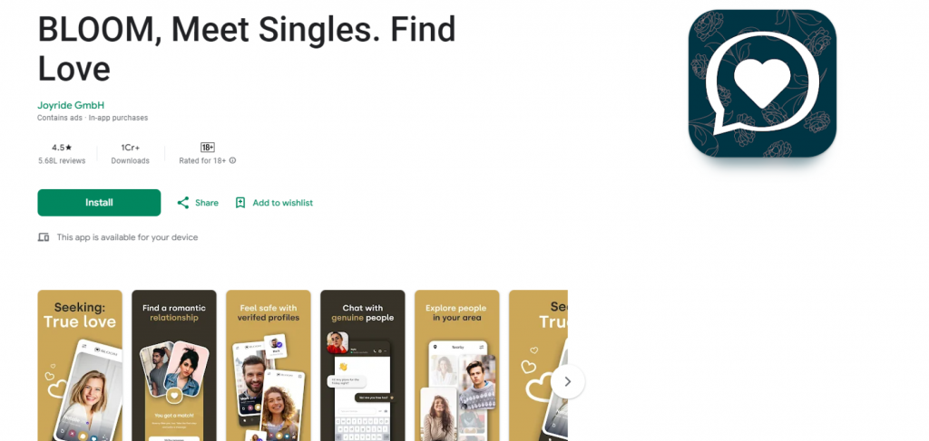 13+ Best Dating Apps in India in 2022 [Ranked and Compared ]