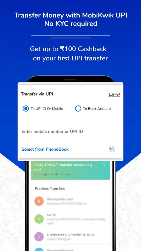 9 Best UPI Apps in India | Top UPI Apps | Complete Guide