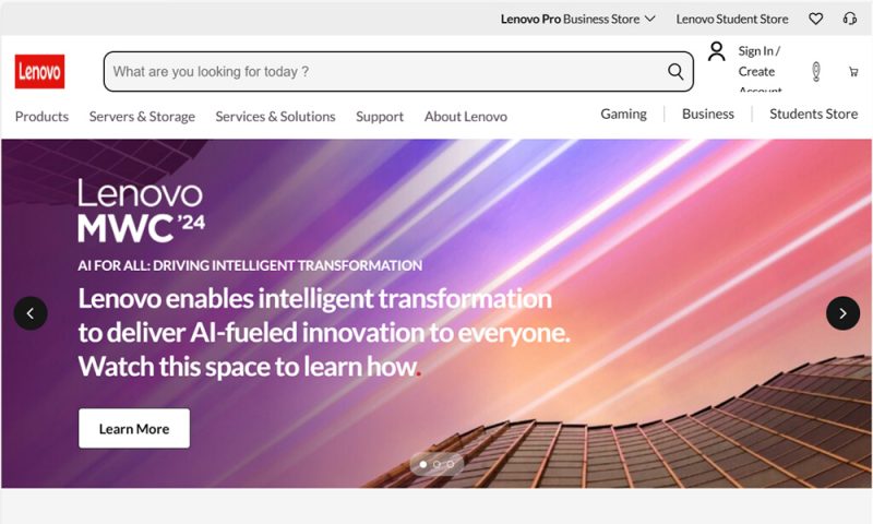 Top Online Electronics Shopping Websites in India [2024 Updated]