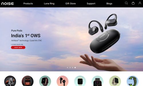 Top Online Electronics Shopping Websites in India [2024 Updated]