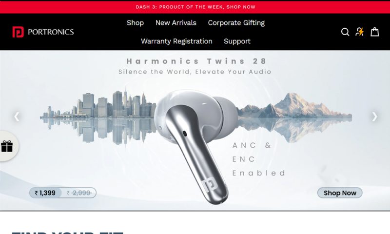 Top Online Electronics Shopping Websites in India [2024 Updated]