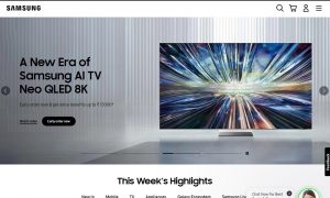 Top Online Electronics Shopping Websites in India [2024 Updated]