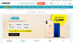 Top Online Electronics Shopping Websites in India [2024 Updated]
