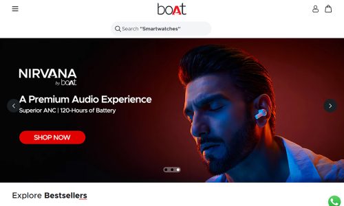 Top Online Electronics Shopping Websites in India [2024 Updated]