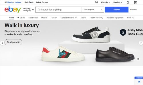 Top Online Electronics Shopping Websites in India [2023 Updated]