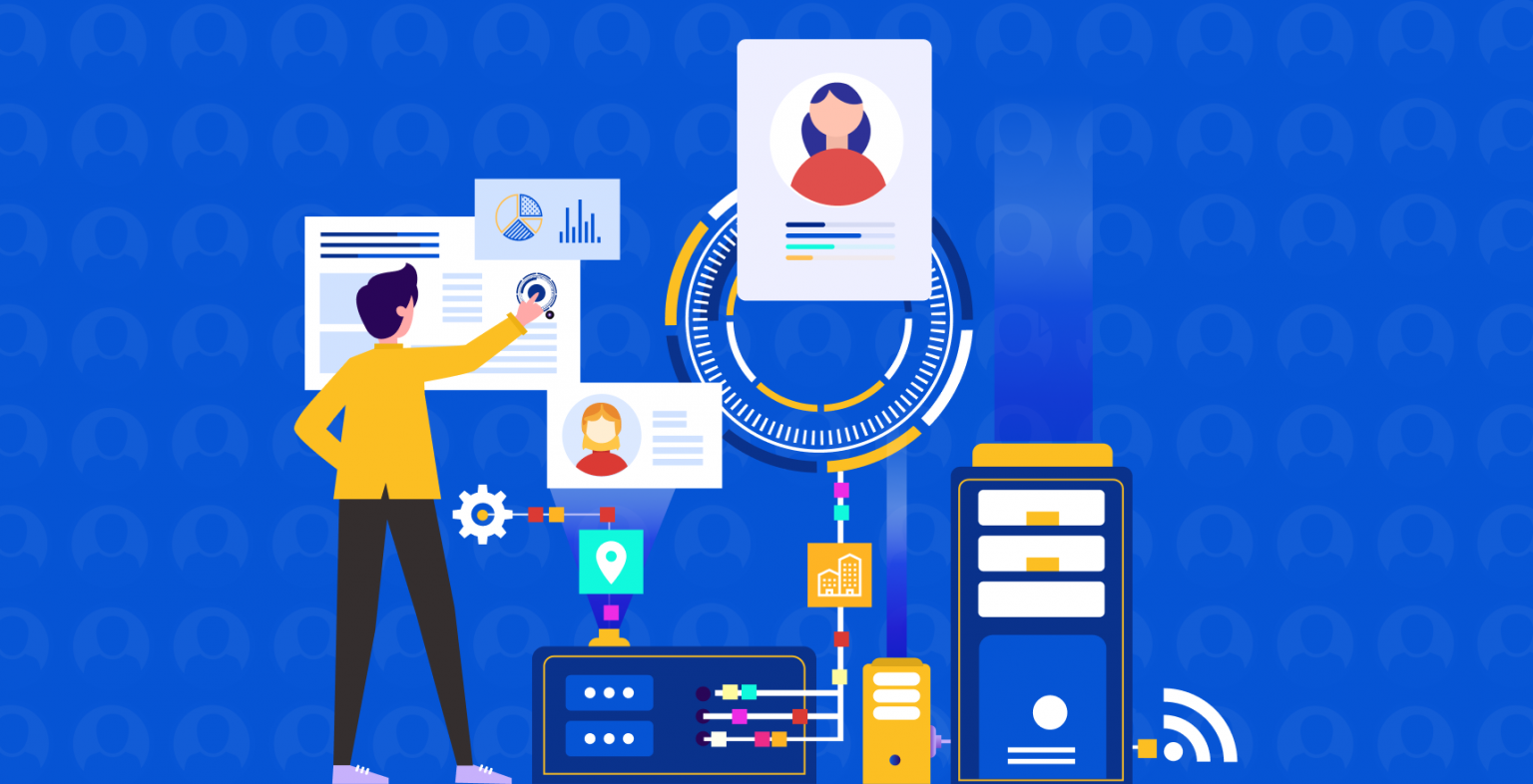How To Make Your App GDPR Compliant - The Definitive Guide [2022]