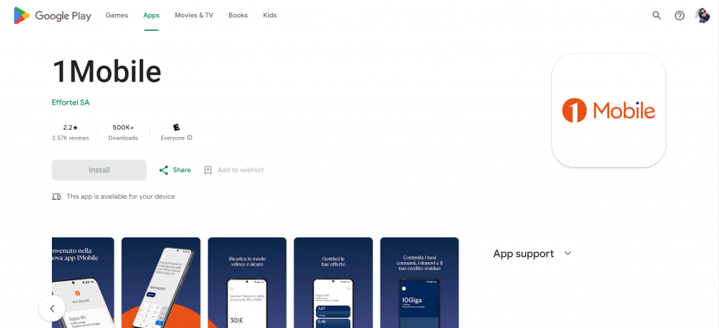Top Mobile App Stores - Which App Stores To Release Your Apps?