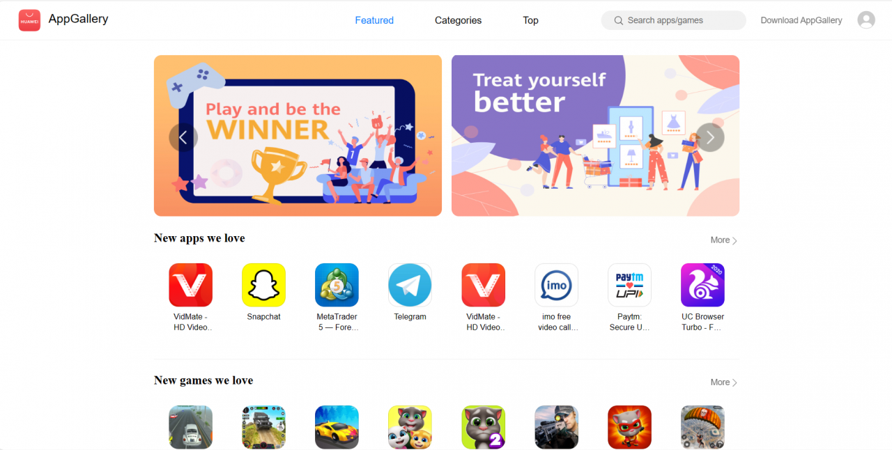 Top Mobile App Stores - Which App Stores To Release Your Apps?