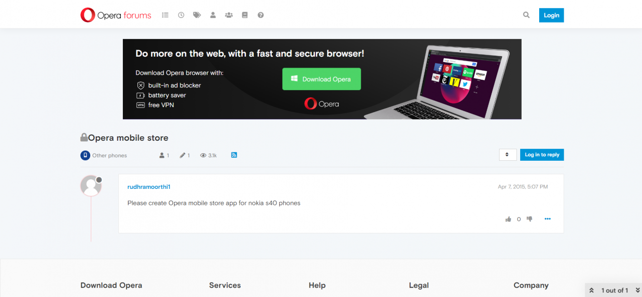 Top Mobile App Stores - Which App Stores To Release Your Apps?