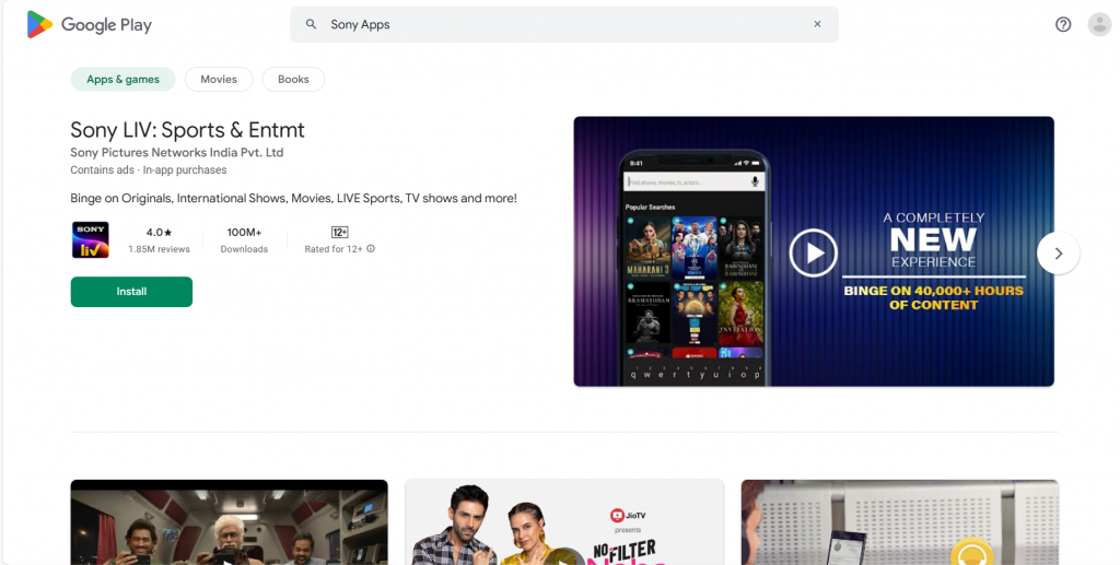 Top Mobile App Stores - Which App Stores To Release Your Apps?