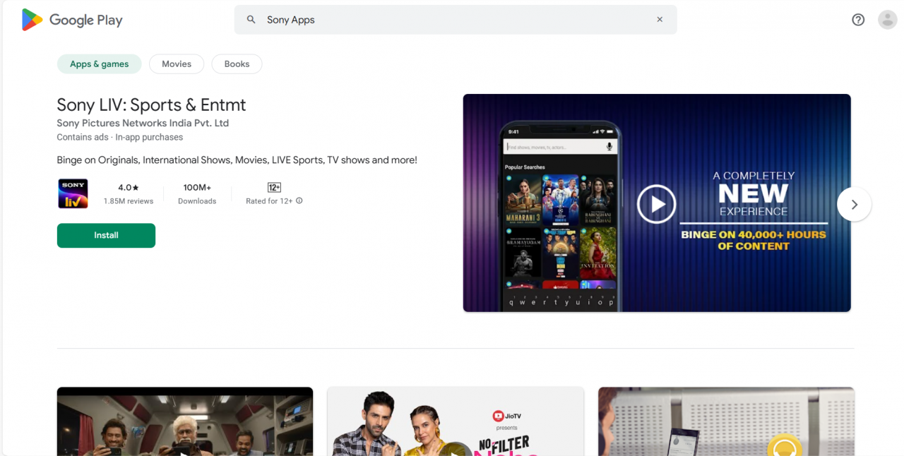 Top Mobile App Stores - Which App Stores To Release Your Apps?