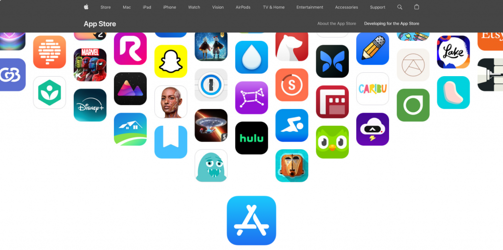 Top Mobile App Stores - Which App Stores To Release Your Apps?