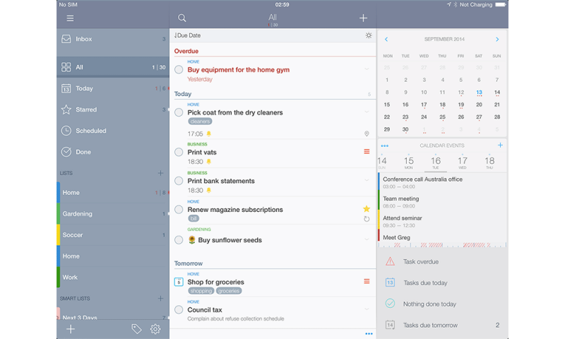 12 Best and Free Reminder Apps for Android and iOS Users