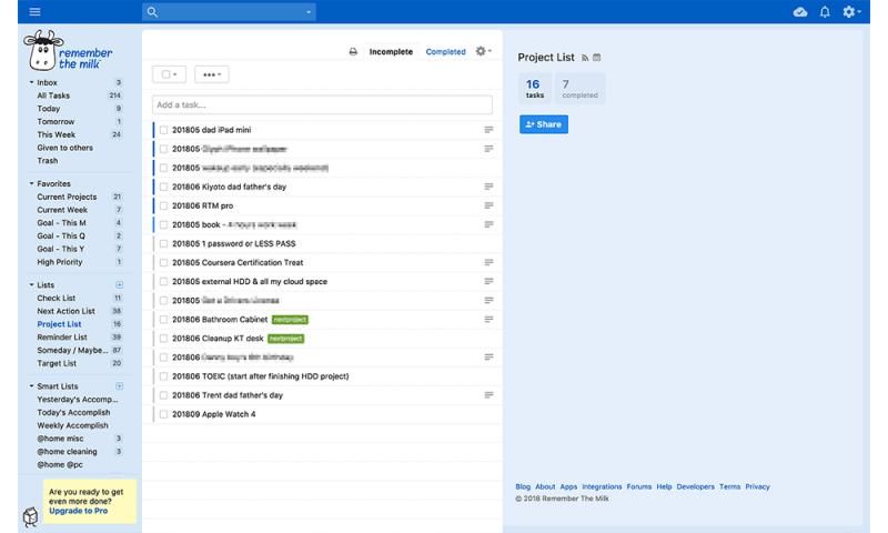 12 Best and Free Reminder Apps for Android and iOS Users