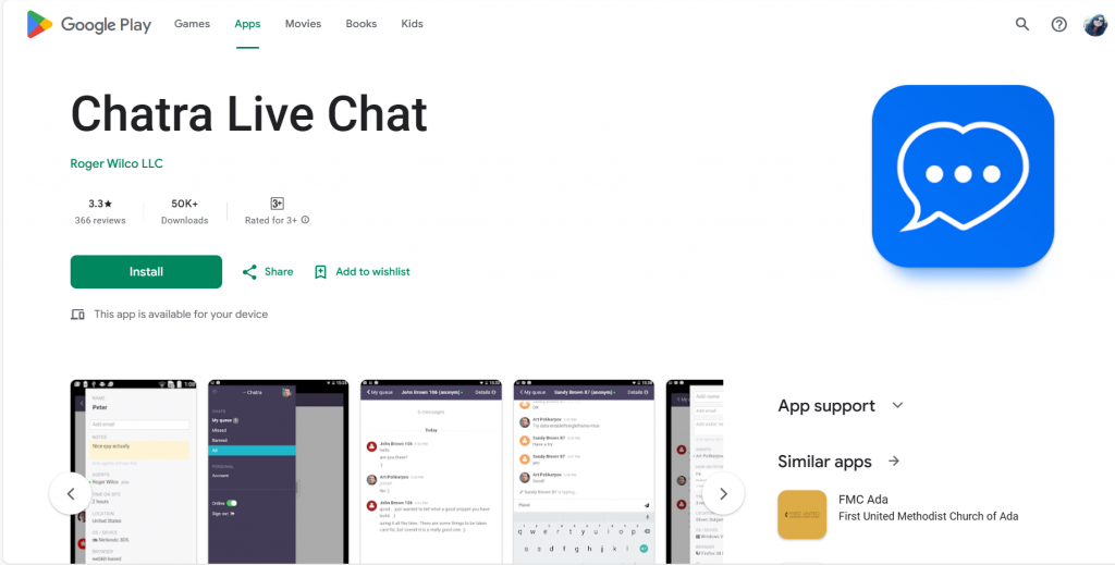 14 Best Live Chat Software for Websites in 2024 | Free and Paid