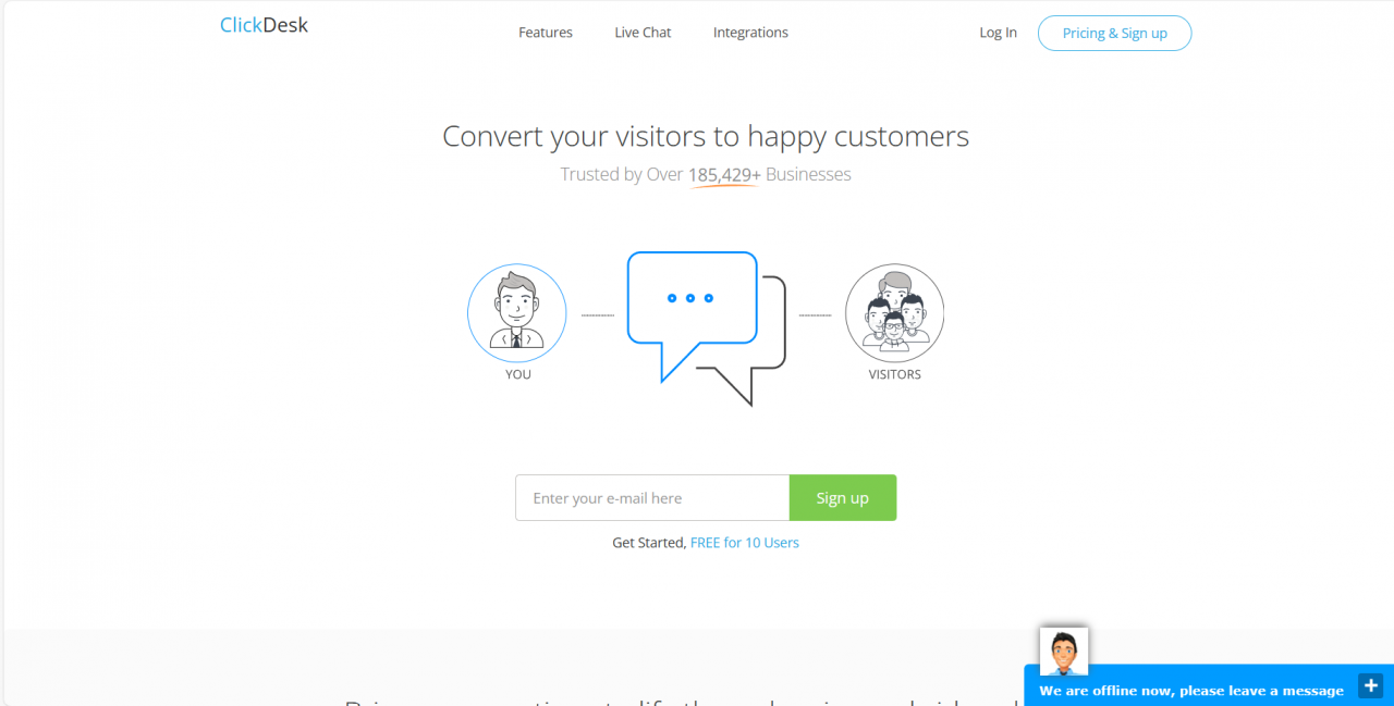 14 Best Live Chat Software for Websites in 2024 | Free and Paid