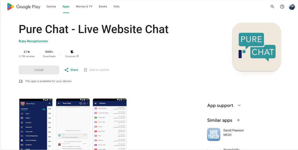 14 Best Live Chat Software for Websites in 2024 | Free and Paid