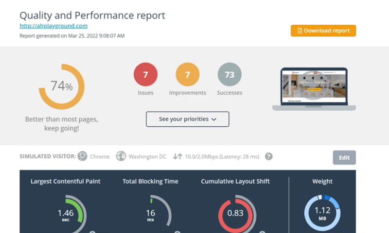 15 Website Performance and Speed Testing Tools - Complete Guide
