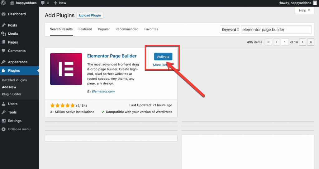 Elementor v/s WPBakery: Which is The Best Wordpress Page Builder?
