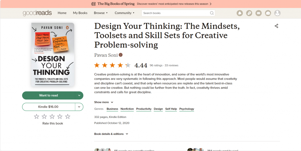 12 Must Read Product Management Books