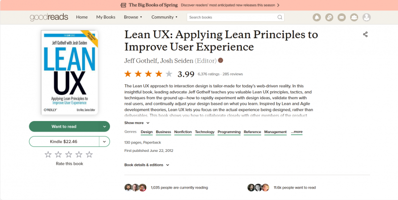 12 Must Read Product Management Books