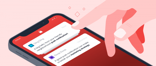 What are Push Notifications | Web and Mobile notifications