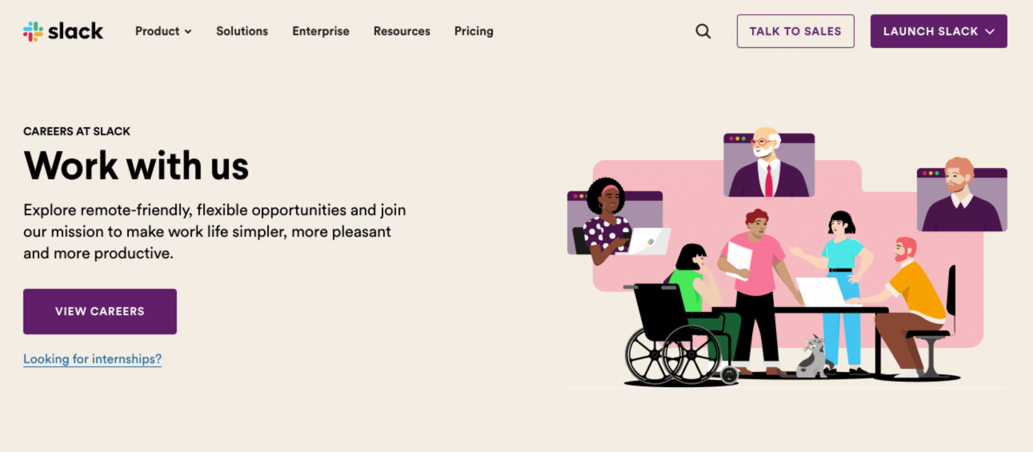 List of Sections and Pages to include in a Corporate Website