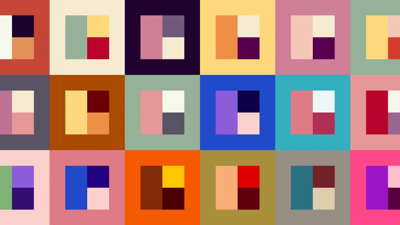 How to Choose Website Color Combination