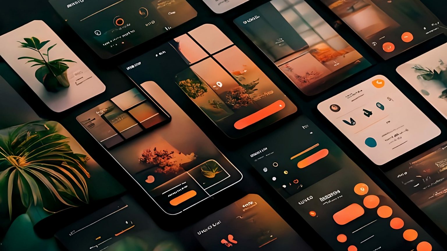 How to Choose Website Color Combination