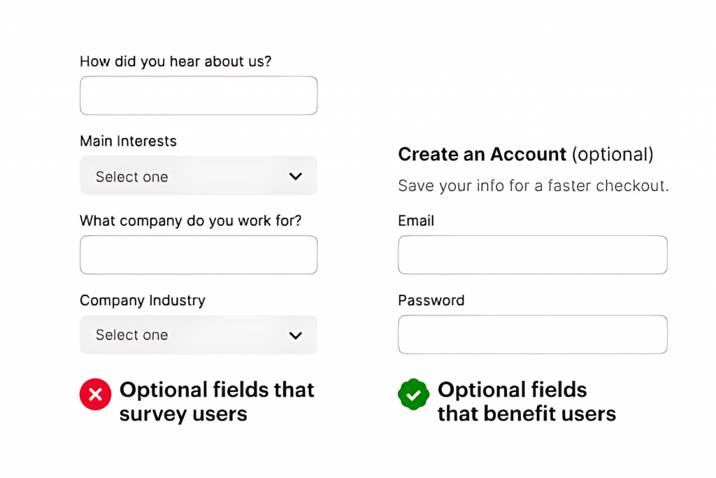 13 Checkout Page Optimization Tips for Ecommerce Platforms