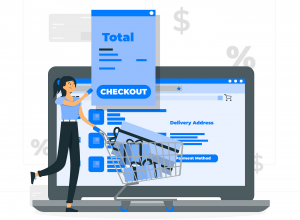 13 Checkout Page Optimization Tips for Ecommerce Platforms
