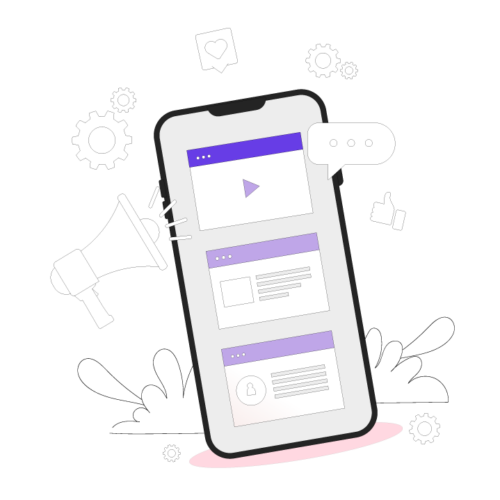 Top Flutter App Development Company | Hire Flutter Developers