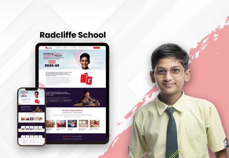 Website Development Company in Mumbai | WordPress & Shopify